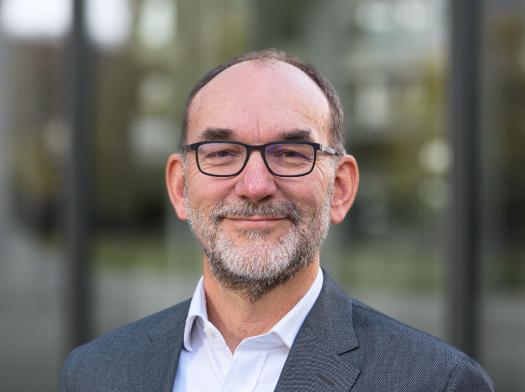 Jan-Philipp Pfander - Proventis