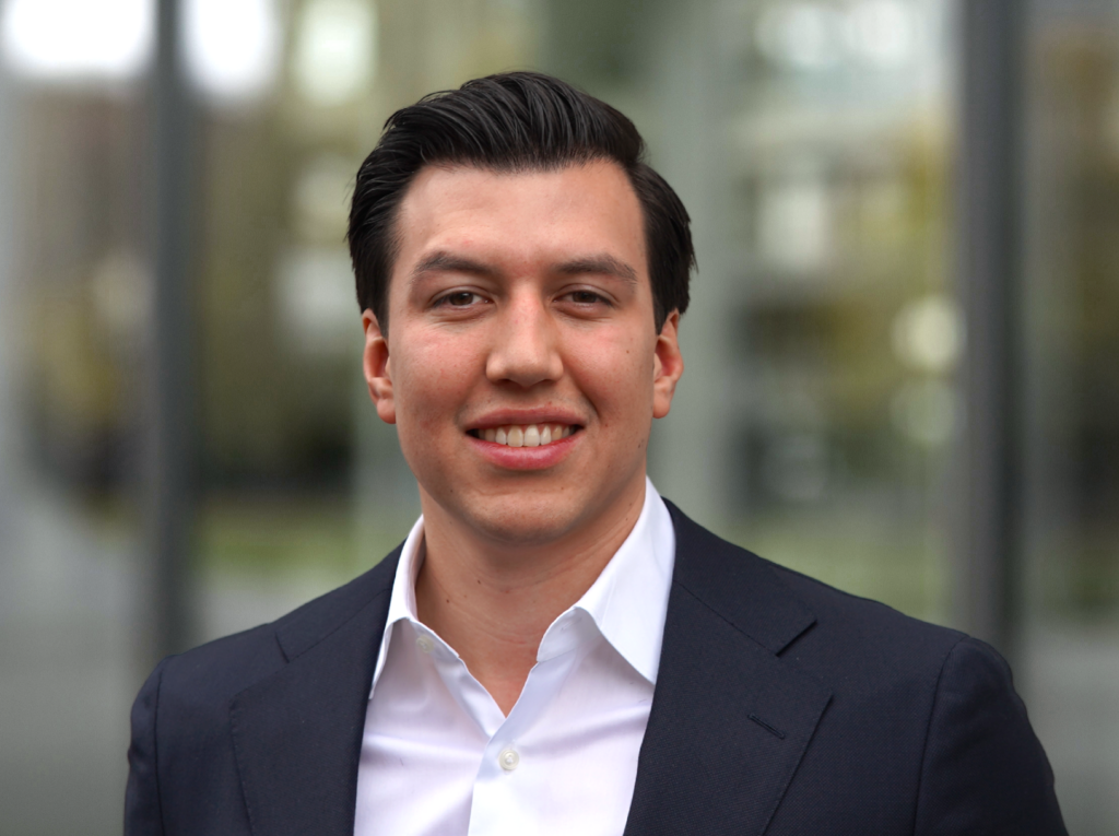 Raffael Dubach - Proventis